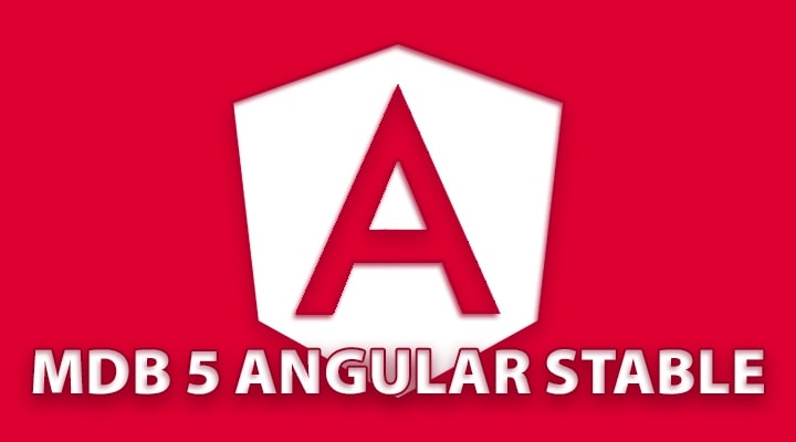 Bootstrap 5 and Angular 11 Stable Release